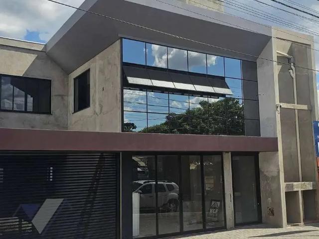 Prédio para Locação em Cascavel/PR Ciro Nardi