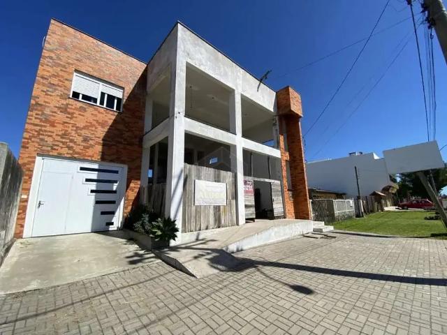 Prédio para Locação em Cidreira/RS Centro