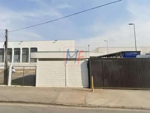 Prédio para Locação em Cubatão/SP Jardim Casqueiro