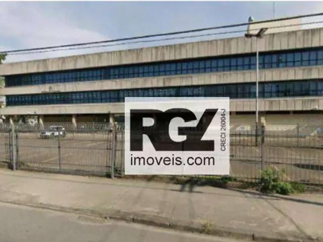 Prédio para Locação em Cubatão/SP Jardim Casqueiro