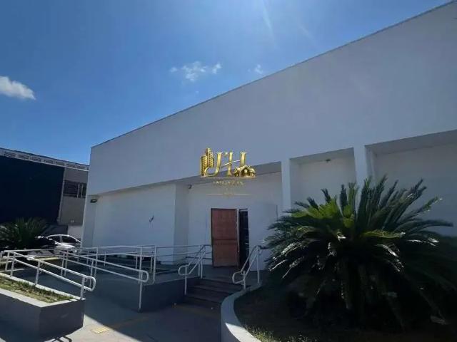 Prédio para Locação em Cuiabá/MT Centro Norte 3 Quartos