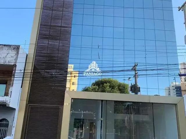 Prédio para Locação em Cuiabá/MT Centro Norte 5 Quartos