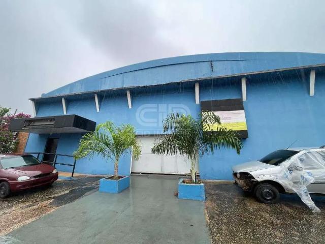 Prédio para Locação em Cuiabá/MT Cidade Alta