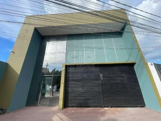 Prédio para Locação em Cuiabá/MT Alvorada