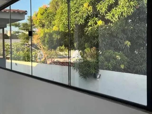 Prédio para Locação em Cuiabá/MT Araés 11 Quartos