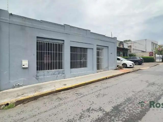 Prédio para Locação em Cuiabá/MT Duque de Caxias I