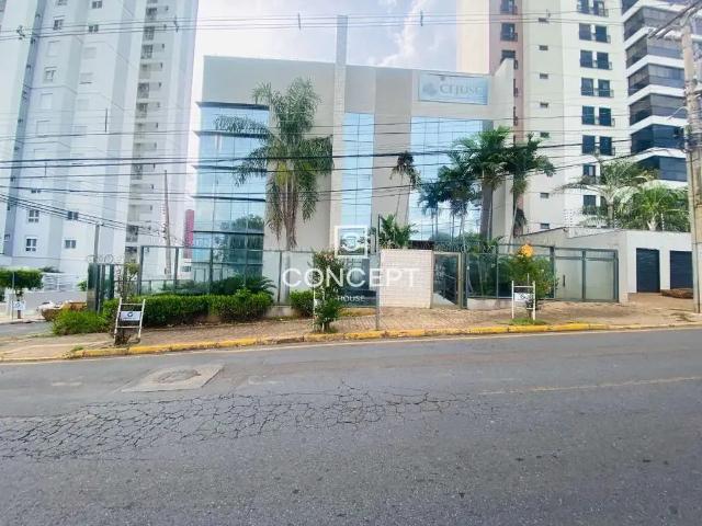 Prédio para Locação em Cuiabá/MT Duque de Caxias I