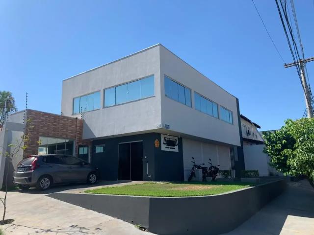Prédio para Locação em Cuiabá/MT Jardim Cuiabá