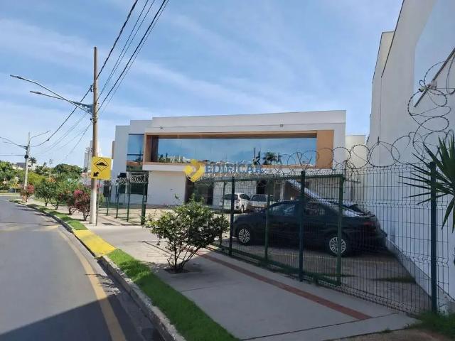 Prédio para Locação em Cuiabá/MT Jardim Cuiabá