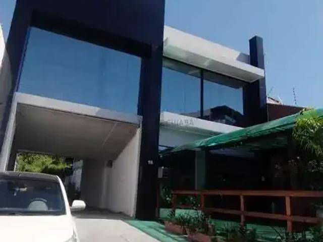 Prédio para Locação em Cuiabá/MT Jardim Paulista 4 Quartos