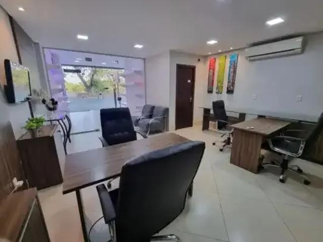 Prédio para Locação em Cuiabá/MT Porto
