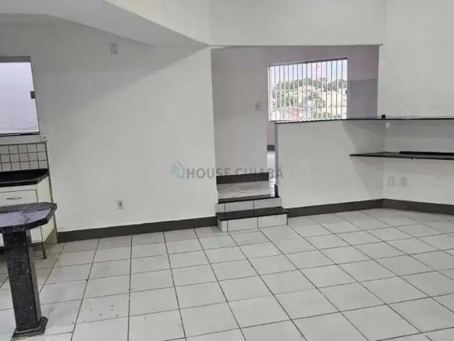 Prédio para Locação em Cuiabá/MT Quilombo 5 Quartos