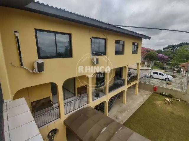 Prédio para Locação em Curitiba/PR Vista Alegre