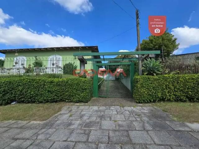 Prédio para Locação em Curitiba/PR Água Verde