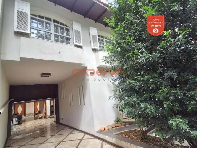 Prédio para Locação em Curitiba/PR Água Verde 3 Quartos