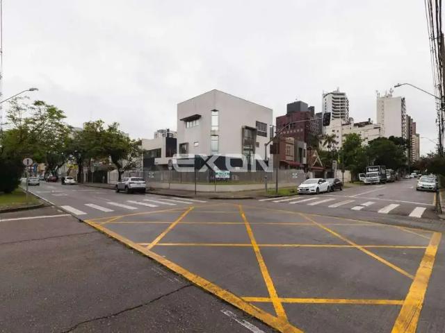 Prédio para Locação em Curitiba/PR Água Verde