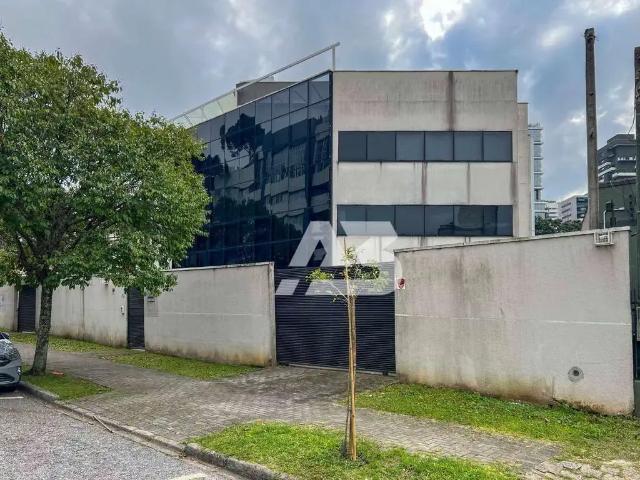 Prédio para Locação em Curitiba/PR Alto da Glória