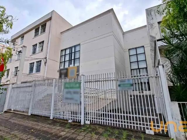 Prédio para Locação em Curitiba/PR Alto da Rua XV