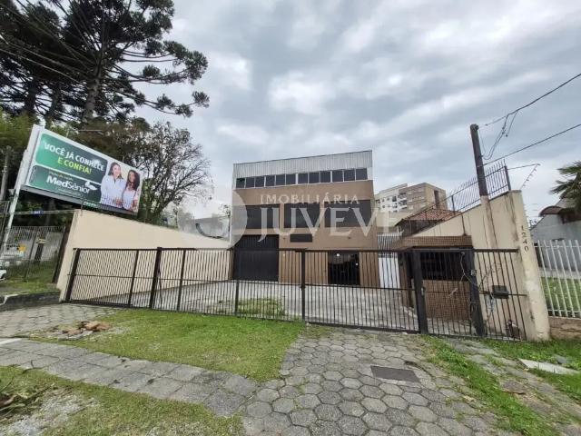 Prédio para Locação em Curitiba/PR Atuba