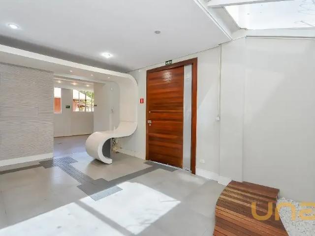 Prédio para Locação em Curitiba/PR Bacacheri