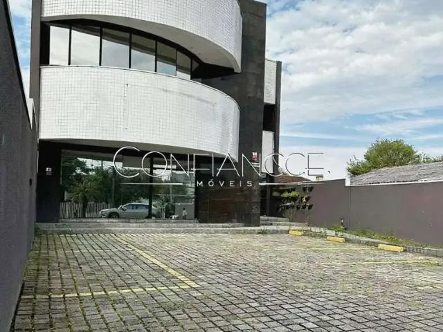 Prédio para Locação em Curitiba/PR Bom Retiro