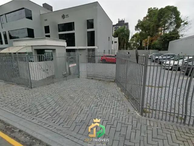 Prédio para Locação em Curitiba/PR Boa Vista