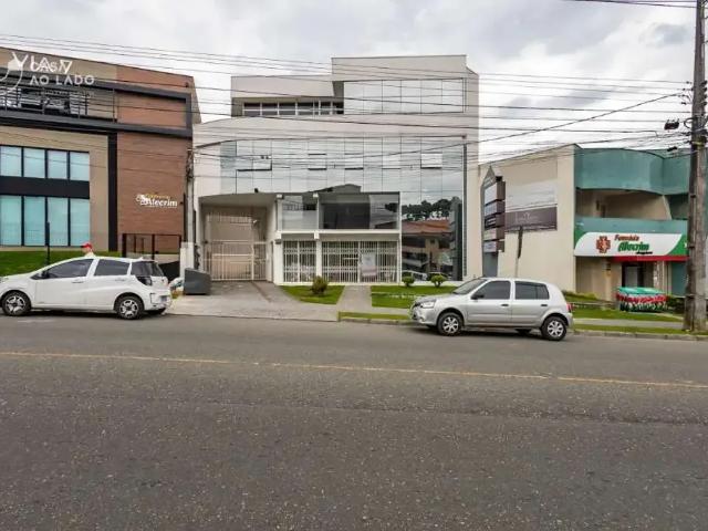 Prédio para Locação em Curitiba/PR Boa Vista