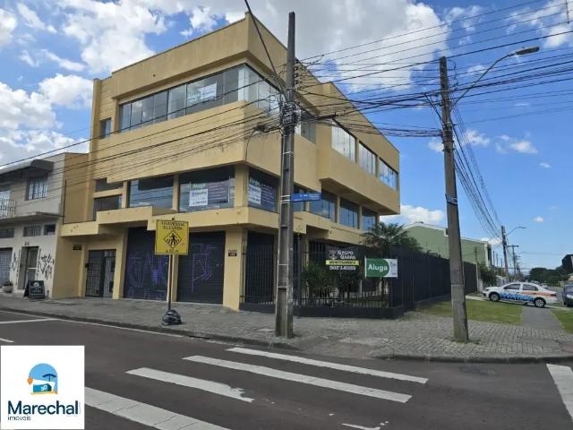 Prédio para Locação em Curitiba/PR Boqueirão