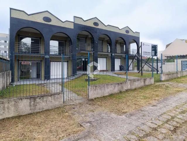 Prédio para Locação em Curitiba/PR Cajuru