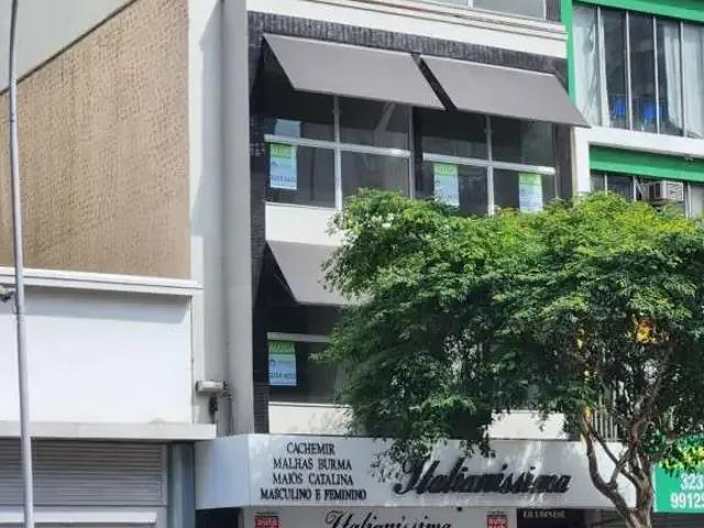 Prédio para Locação em Curitiba/PR Centro