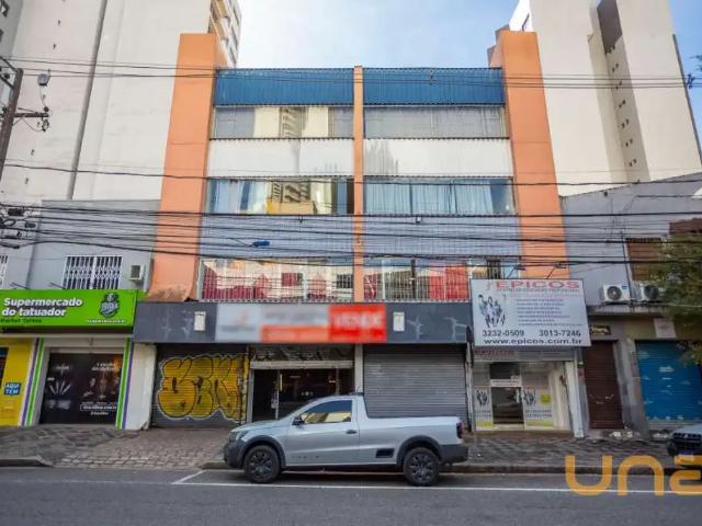 Prédio para Locação em Curitiba/PR Centro