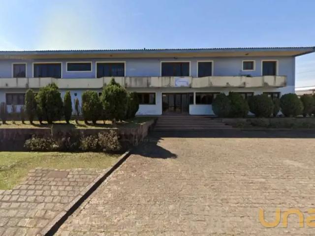 Prédio para Locação em Curitiba/PR Centro
