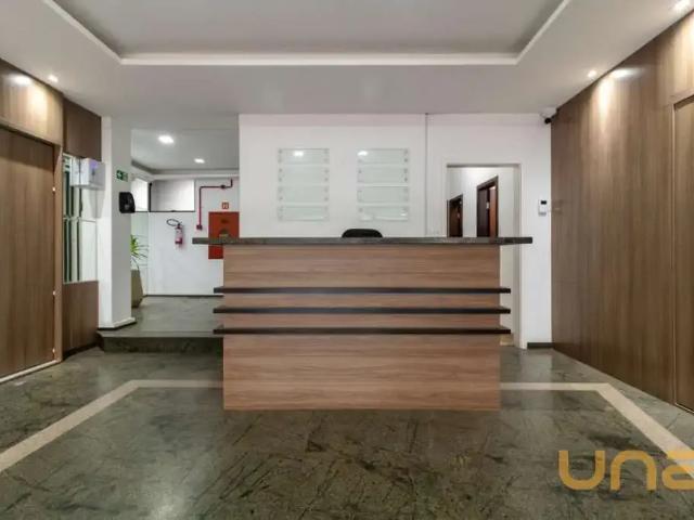 Prédio para Locação em Curitiba/PR Centro