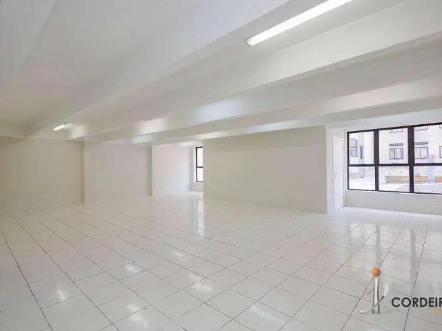 Prédio para Locação em Curitiba/PR Centro