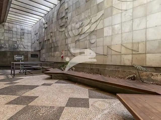 Prédio para Locação em Curitiba/PR Centro