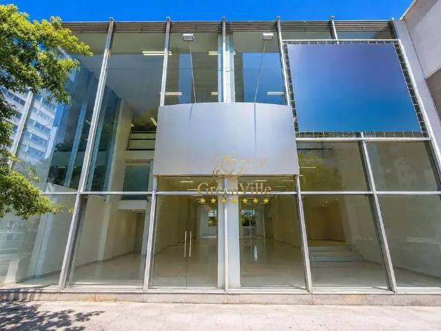 Prédio para Locação em Curitiba/PR Centro