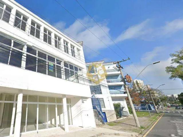 Prédio para Locação em Curitiba/PR Centro