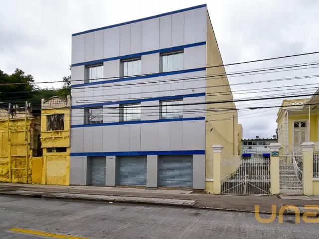 Prédio para Locação em Curitiba/PR Centro