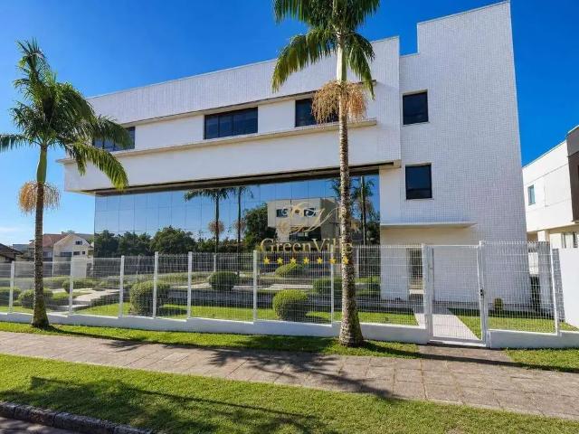 Prédio para Locação em Curitiba/PR Centro Cívico