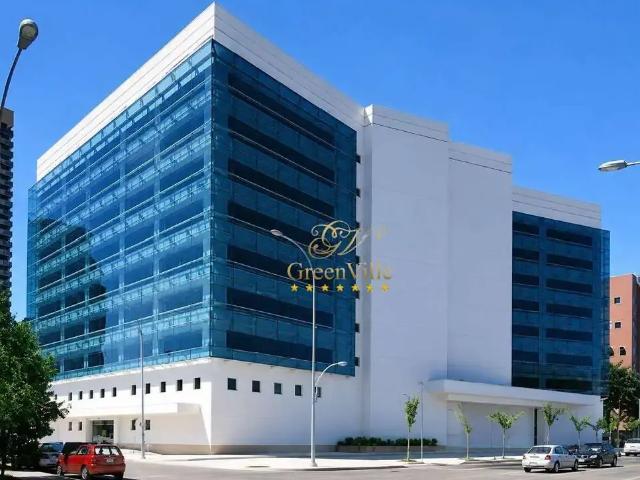 Prédio para Locação em Curitiba/PR Centro Cívico