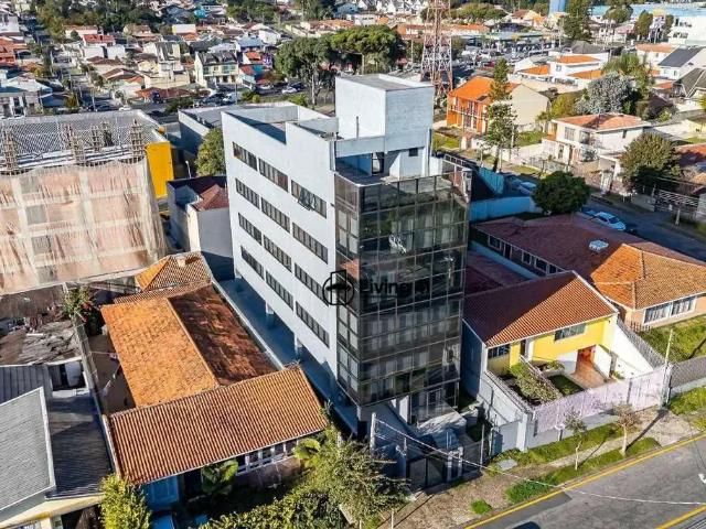 Prédio para Locação em Curitiba/PR Guabirotuba