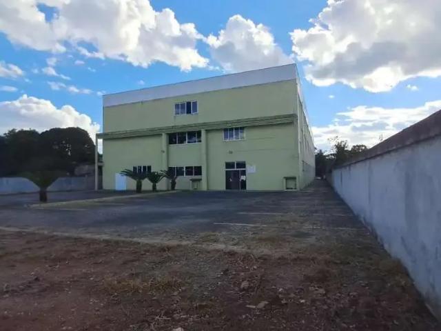 Prédio para Locação em Curitiba/PR Orleans
