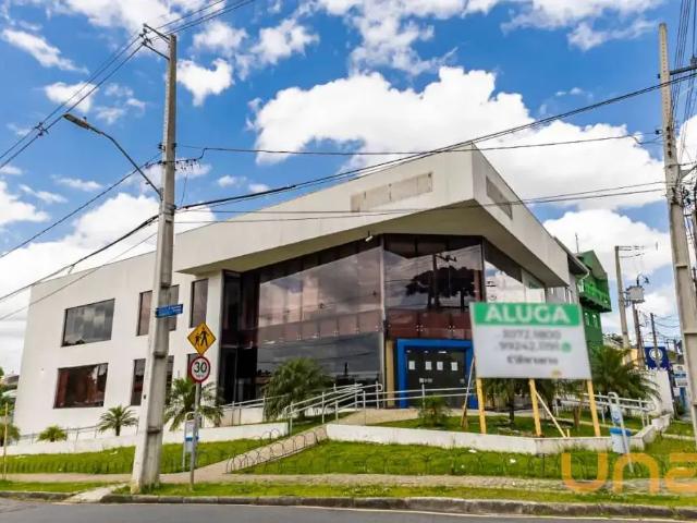 Prédio para Locação em Curitiba/PR Portão