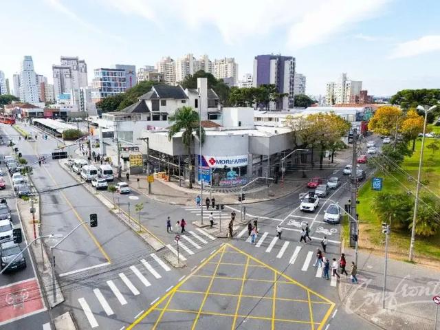 Prédio para Locação em Curitiba/PR Portão