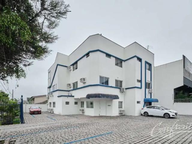 Prédio para Locação em Curitiba/PR Prado Velho