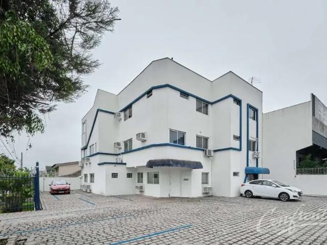 Prédio para Locação em Curitiba/PR Prado Velho