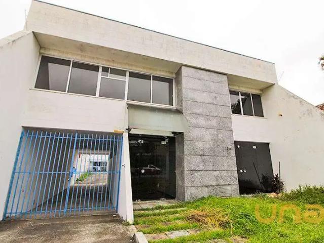 Prédio para Locação em Curitiba/PR Rebouças