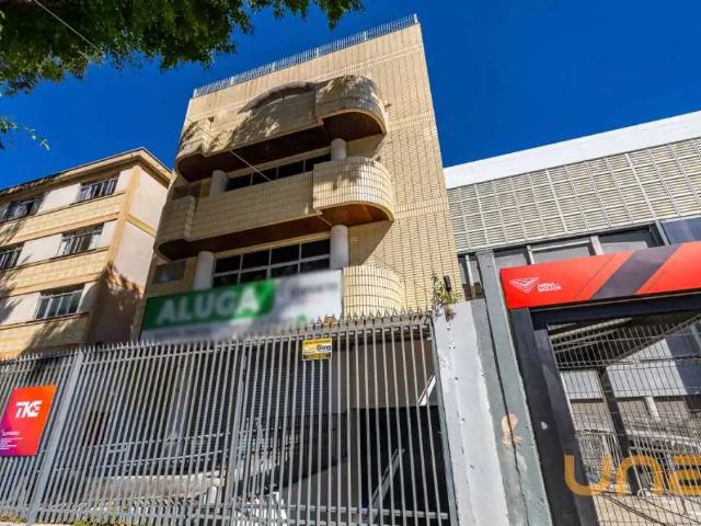 Prédio para Locação em Curitiba/PR Rebouças