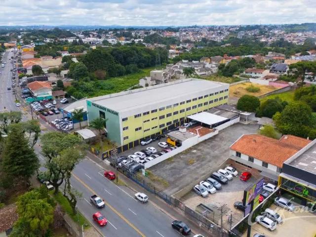 Prédio para Locação em Curitiba/PR Santa Felicidade