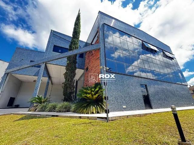 Prédio para Locação em Curitiba/PR Santa Felicidade